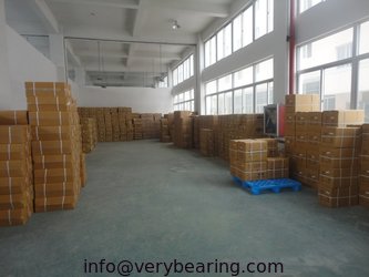 Hainan Very Bearing Co.,Ltd