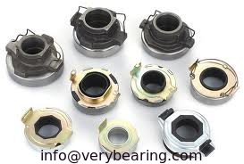 China clutch release bearings  supplier
