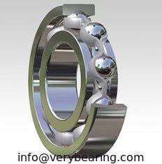 China MR63ZZ Bearings, 3x6x3,High Precision Miniature ball bearings,Stainless Steel Bearings supplier