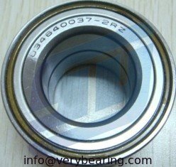 China Front Wheel Hub Bearing (Double Row Tapered Roller Bearing) 34BWD04B supplier