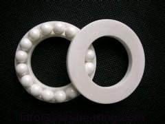 China high performance Ceramic Thrust Bearings,Custom bearings,Chinese bearings supplier