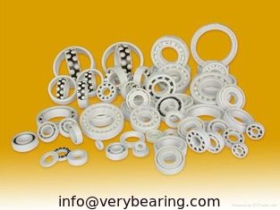 China Ceramic Thrust Bearings,Custom bearings,Chinese bearings supplier