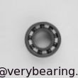 China 688Full Ceramic Bearing Si3N4 (Silicon Nitride) Ceramic Bearings supplier