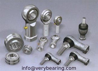 China 1/2&quot;Male Rod Ends Bearing supplier