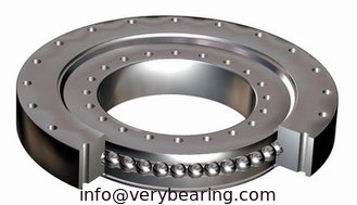 China SR32/680 Single Row Four-Point Contact Ball Slewing Bearing VU300574 supplier
