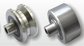 FR10 ,FR10Z ,FR15 ,FR15Z ,FR20guide roller bearings/ cylindrical guide bearing/ss bearings supplier