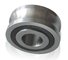 R50/5-6ZZ LFR Series guide roller bearings /LFR 50/5 KDD track rollers with U groove supplier