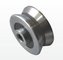 Quality LV 20/8 ZZ Metal Shielded Double Row Track Roller Bearing 8×30×14mm supplier