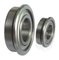 Double Shielded Flanged Ball Bearings FR8ZZ Bearings Inch Flange supplier