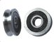 guide way straightening bearings with V groove A1500.2Z 15×47×11mm supplier