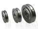 guide bearing A1002.2Z Track Roller Bearing for straightening 10×35×9mm supplier