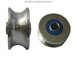 Custom Bearings /nonstandard bearings /V-shape groove ball bearings supplier