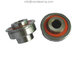 Custom Bearings /nonstandard bearings /U-shape groove ball bearings/thicken Flange Bearing supplier
