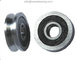 LV20/8ZZ high quality bearings in stock,track rollers,bearings made in china,guide bearing supplier