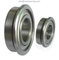 High temperature-resistant Stainless Steel ball Bearings,track rollers, Flange bearing supplier