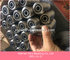 W1X Dual V Guide Wheel Shielded Double Row Angular Contact Ball Bearing 4.763×19.56×7.87mm supplier